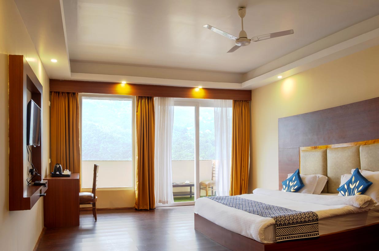 Book Your Stay | Siddarth Hotels