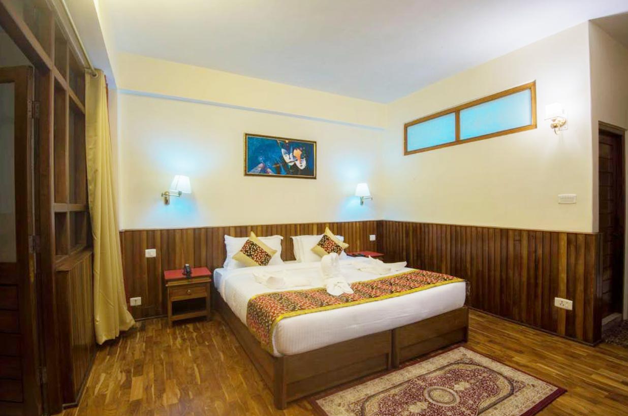 Book Your Stay | Siddarth Hotels